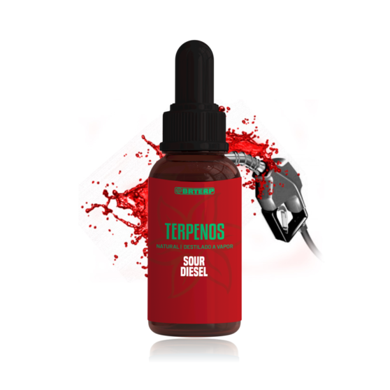 Terpenos Wax Liquidizer – Gosesh Brasil Terpenos Wax Liquidizer – Gosesh Brasil